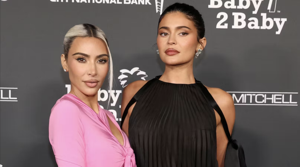 Kardashian-Jenner Philanthropic Efforts - Stars Doing Good